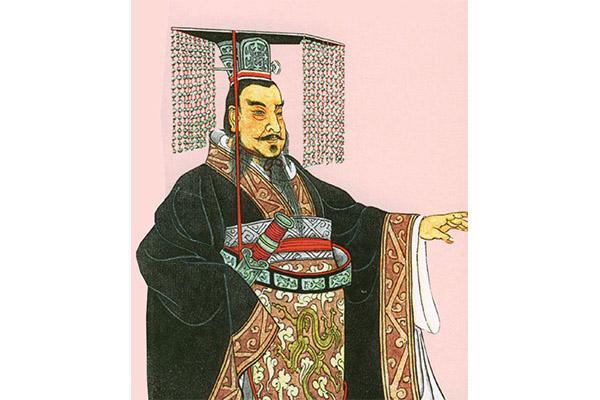 Mysterious case more than 2,000 years ago: Who was Qin Shi Huang's ...