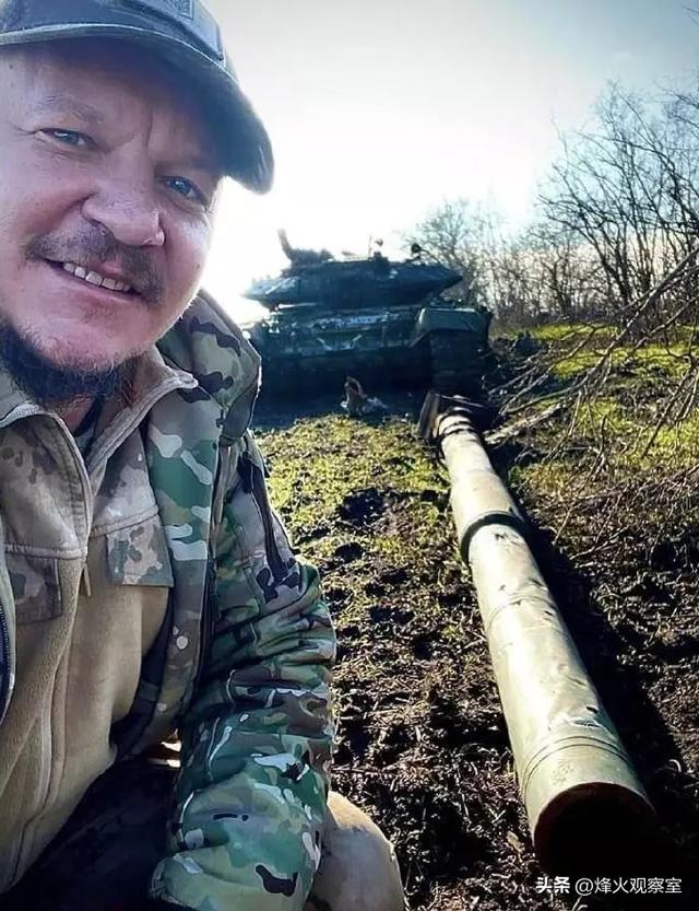 India is speechless!The T90 tank sent to Russia for overhaul was blown into scrap iron by the ...