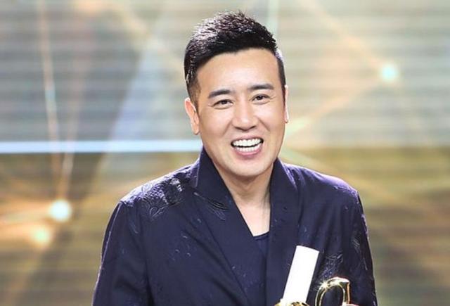 Yu Hewei: After 11 years of debut, he has not been popular, and his ...