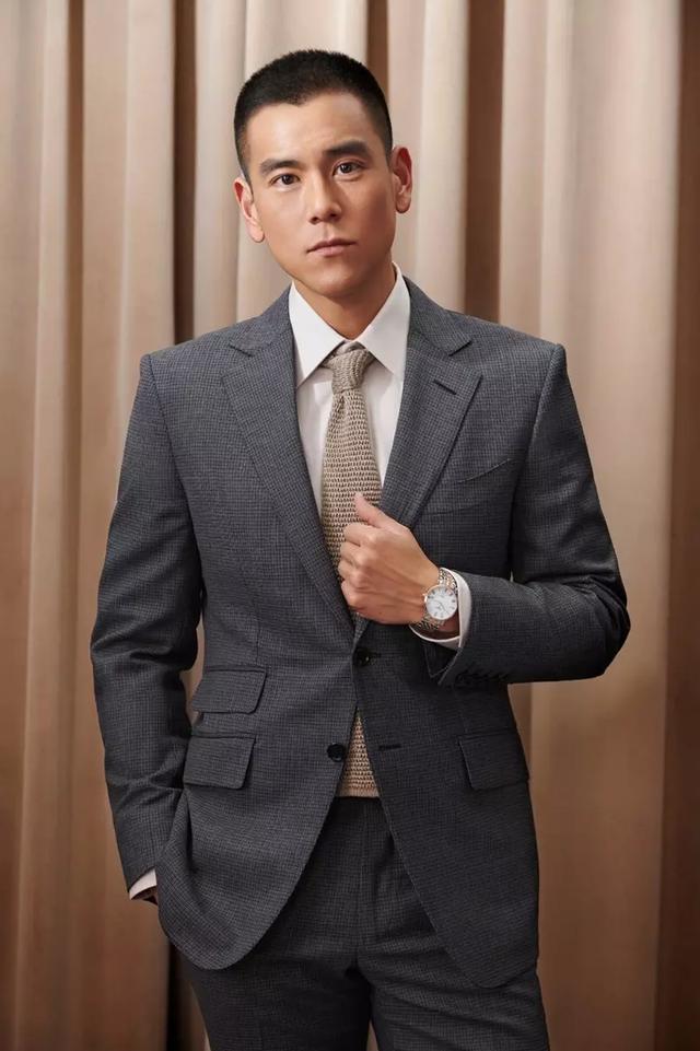 Peng Yuyan was exposed to have an affair with Tang Yuzhe, and the ...