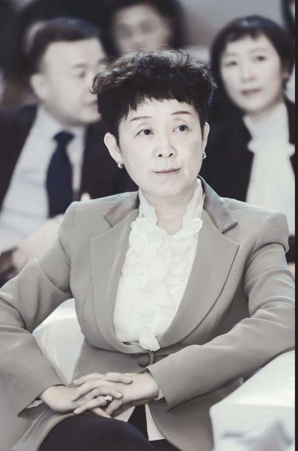Ma Lin, vice president of Tianlang Group, died at the age of 51 due to ...