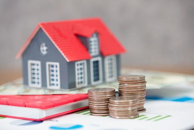The future trend of real estate - speculation to live! - iNEWS