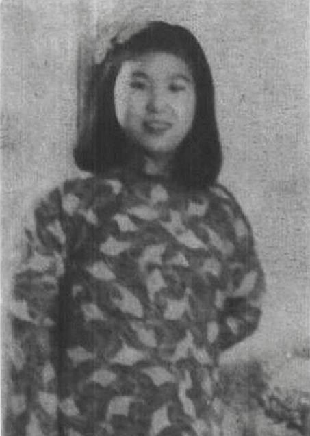 The last imperial concubine Li Yuqin: After 12 years of observance for ...