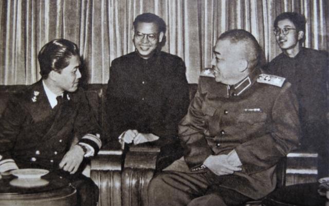 The United States selects the world's top five marshals, ranking first ...