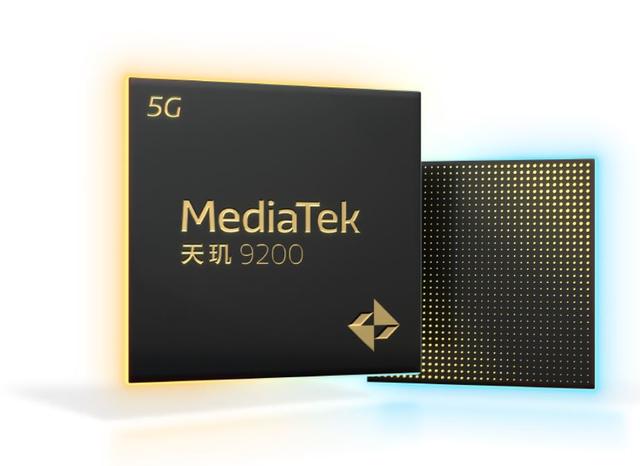MediaTek Dimensity 9200 outperforms Apple A16 Bionic in GPU tests - iNEWS
