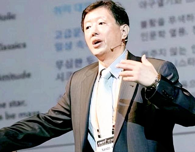 Korean professor: Only South Korea looks down on China in the whole ...