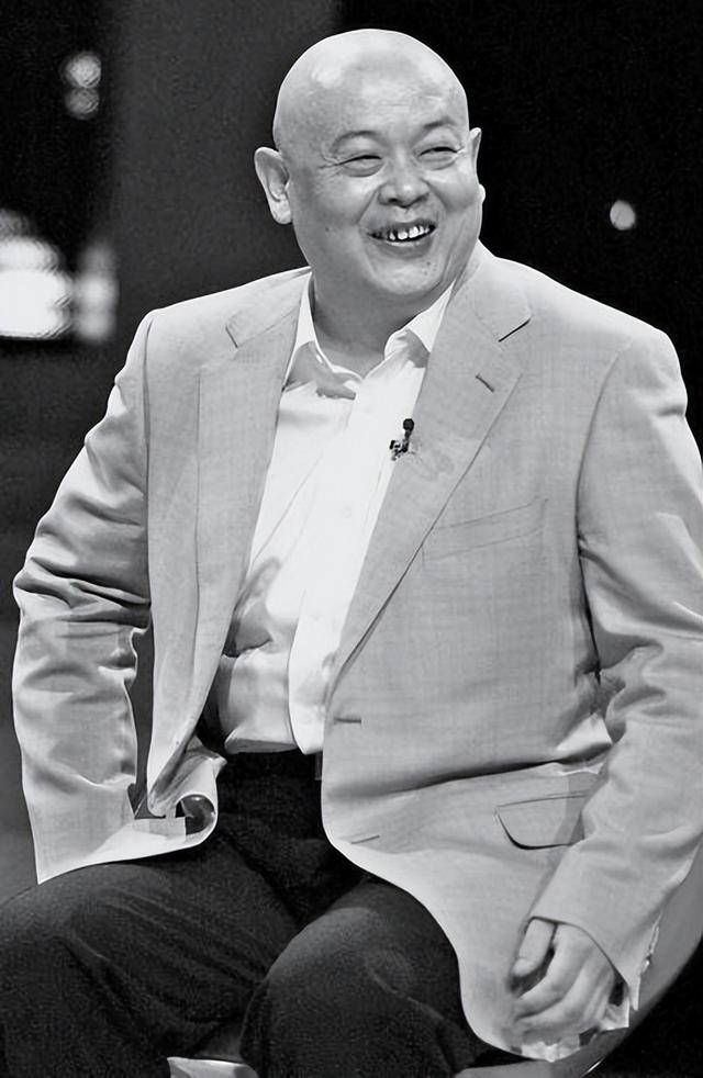 16 years have passed, did Ge You, who promised to help Fu Biao raise ...