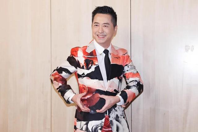 61-year-old Yu Chengqing talks about parenting experience, saying that ...