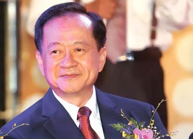 Leaving SMIC twice, Jiang Shangyi's new whereabouts announced - iNEWS