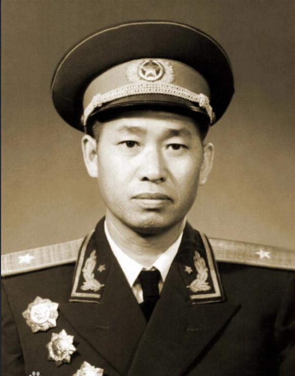Founding Major General Hu Jicheng recalls the Ximanda Suppression of ...