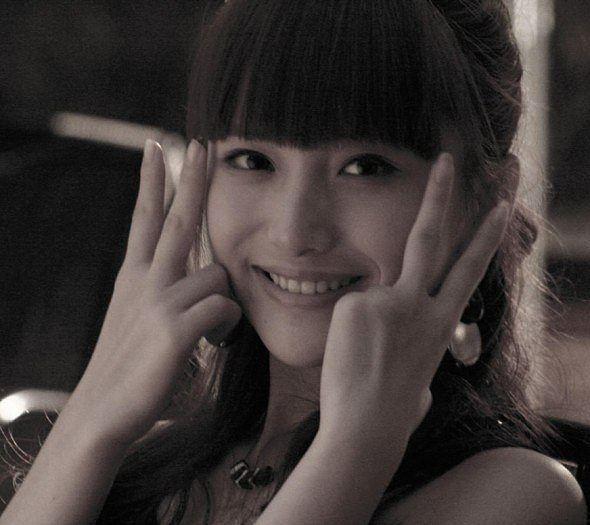 Mingyang Entertainment—Beauty Star—Xiao Yuyu - iNEWS