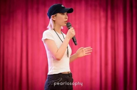 Life is endless and walking is endless, Sun Yuting's team of Zhenzhu ...