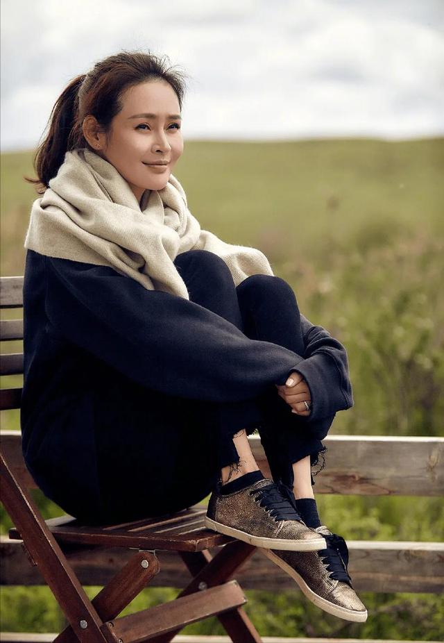Yu Mingjia: Dream lover of many men, 20 years of acting career with ...