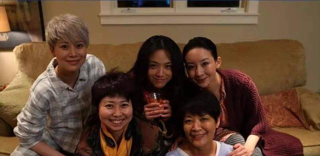 Mai Hongmei and Sun Nan were divorced after 9 years of marriage - iNEWS