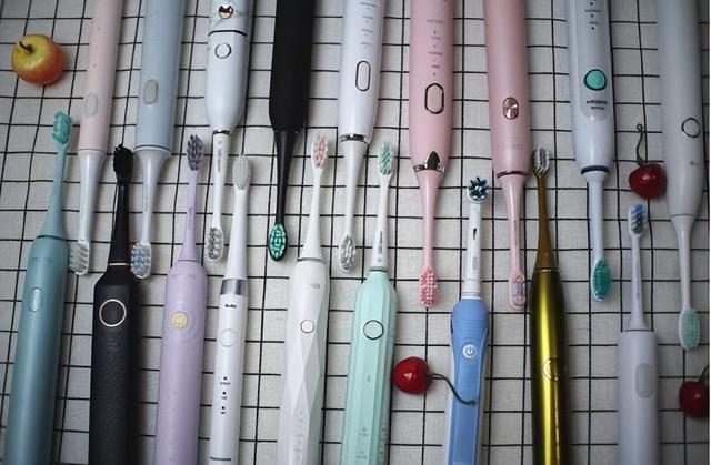 Don't Dentists Recommend Electric Toothbrushes?In-depth analysis of ...