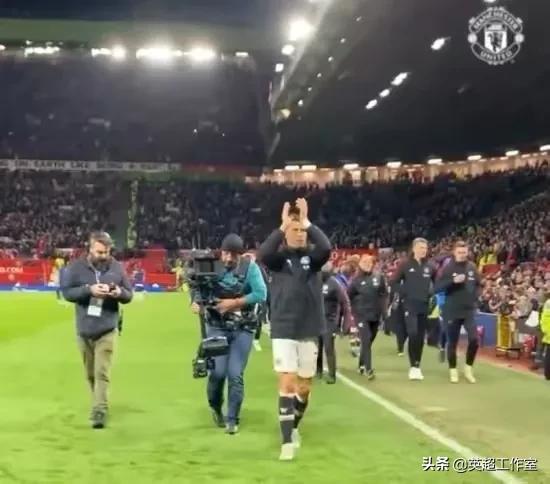 Great Cristiano Ronaldo, role model for all players - iNEWS