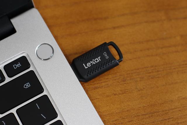 Buy U disk to send encryption software, bid farewell to data leakage ...