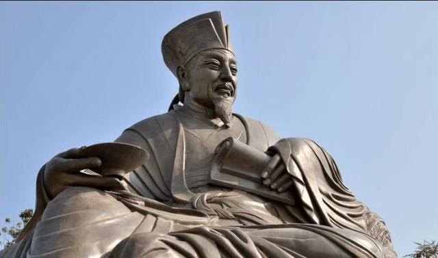 Feng Dao is the "special traitor"?Or a "good minister to protect the ...