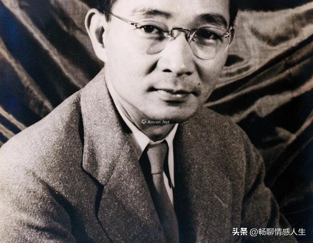 Lin Yutang: Love in an arranged marriage, burn the marriage certificate ...