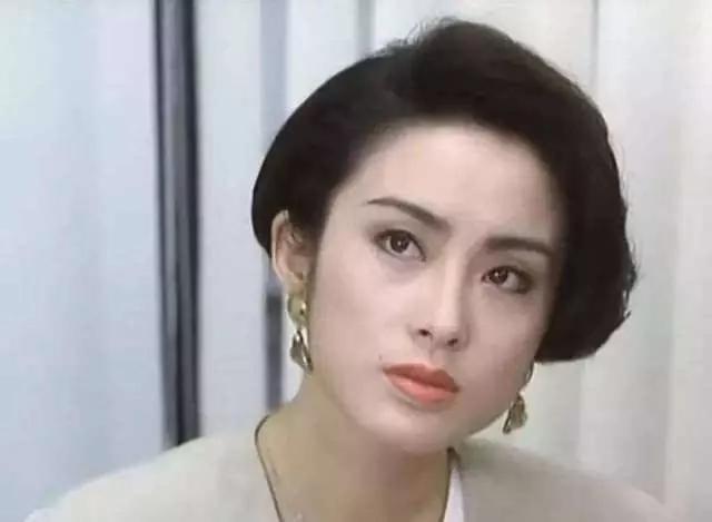 "Hong Kong's No. 1 Beauty" Zhang Min, the men around her have become ...