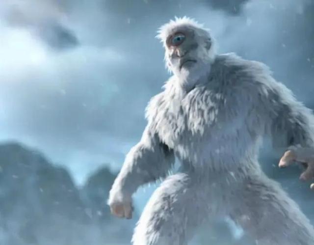 Where did the Yeti in the Himalayas come from? Are they humans or apes ...