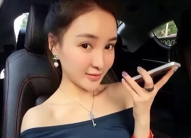 Guo Meiling: When I was 16 years old, I met a master and suggested ...