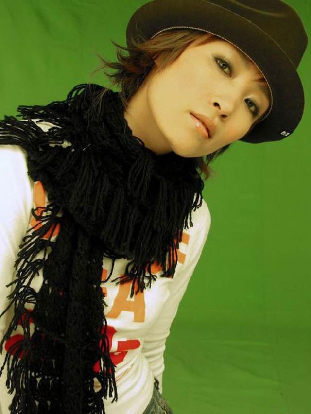 Famous singer Chen Lin: became popular at the age of 23, jumped from ...