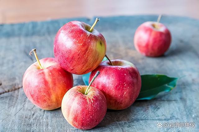 Application of color spectrum 400-1000nm hyperspectral camera in the ...