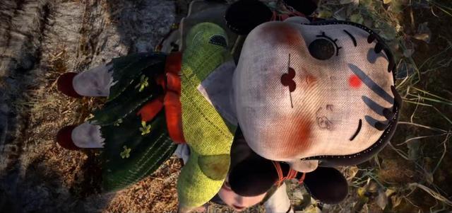 Painting the Jianghu official is too cute!Self-destructed "Sister is ...