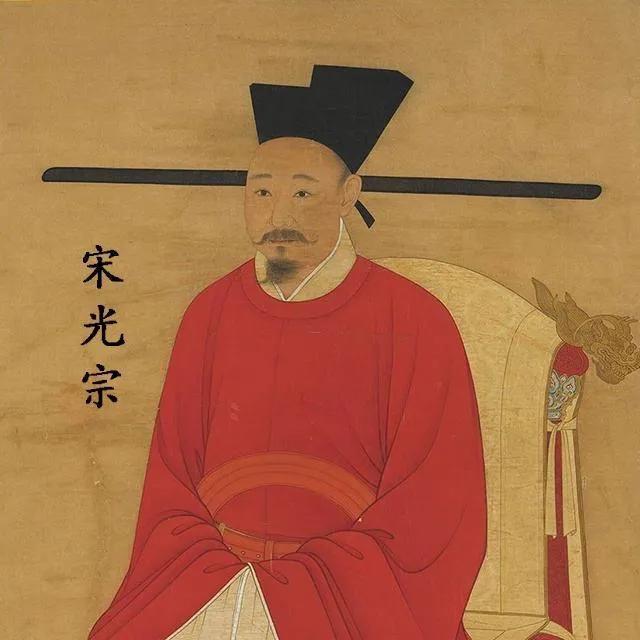 So fierce that the emperor dared to scold him, why didn't Song ...