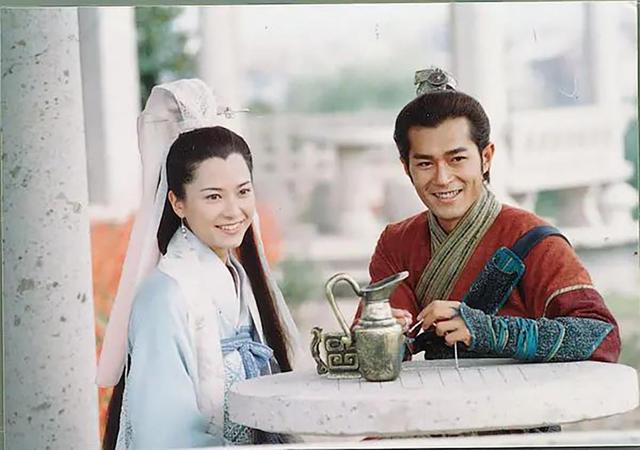 The cost of Gu Tianle's new film is 350 million, the original cast is ...