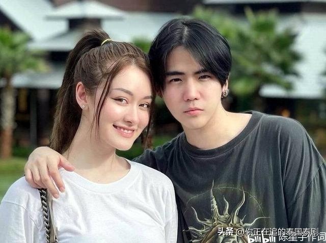 Thai actor Nick Kunatip returns to film after depression: Collaboration with Thai drama idols Up ...