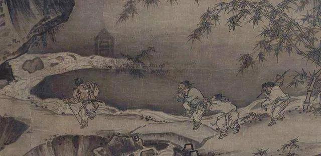 The story of Wang Yangming and the farmer - iNEWS