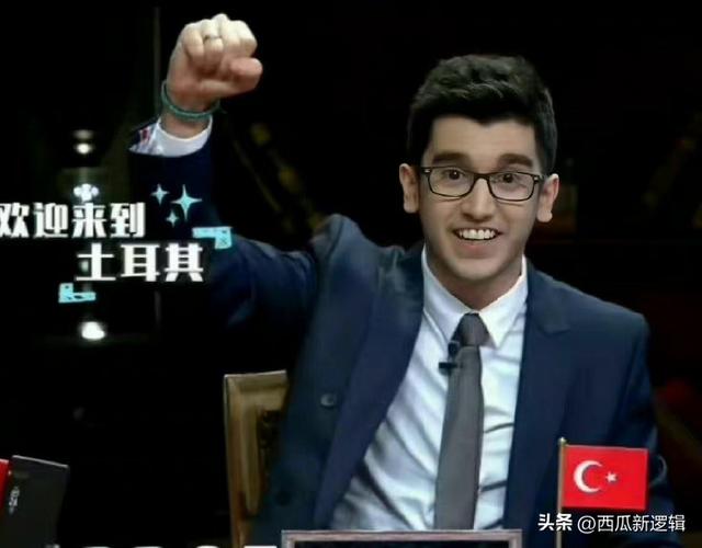 Tang Xiaoqiang has confirmed that he died in the earthquake in Turkey ...