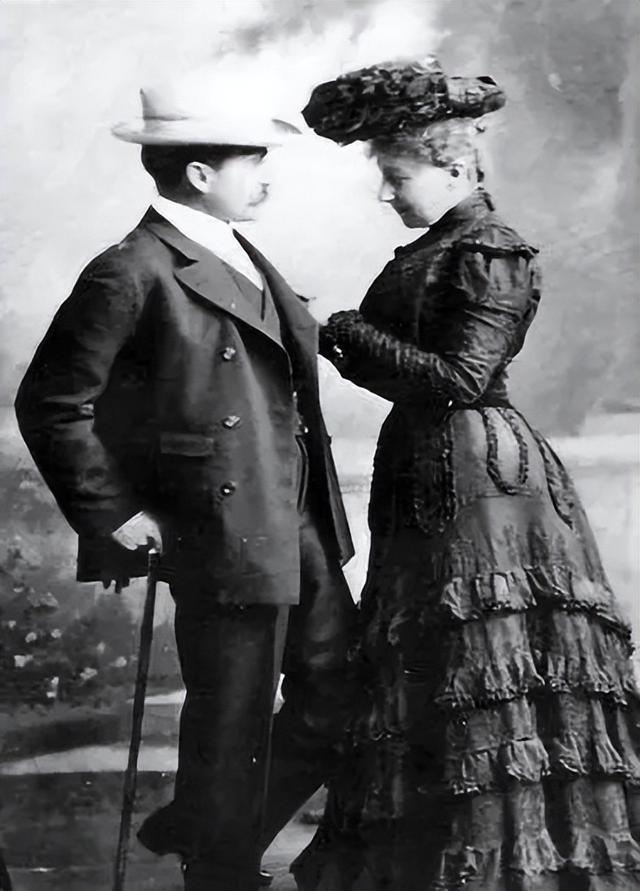 The Nineteenth Century: The Wedding of the Most Prominent and Unique ...