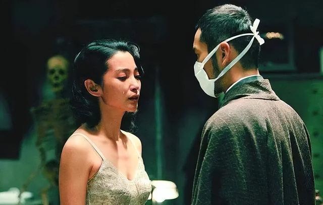 Sun Honglei, Li Bingbing, who was once popular, was defeated by Guo Jingming! Gao Qun's book was ...