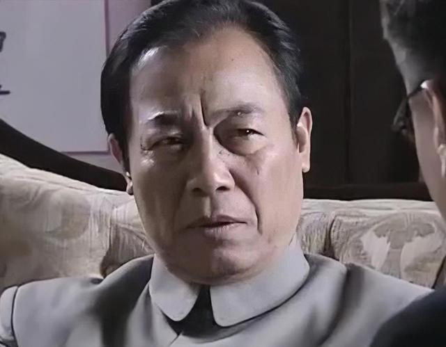 National first-class actor Feng Enhe: For 12 years of love, he has ...