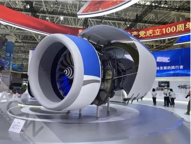 CJ-1000A turbofan engine trial shipment 20, C919 will use domestic core ...