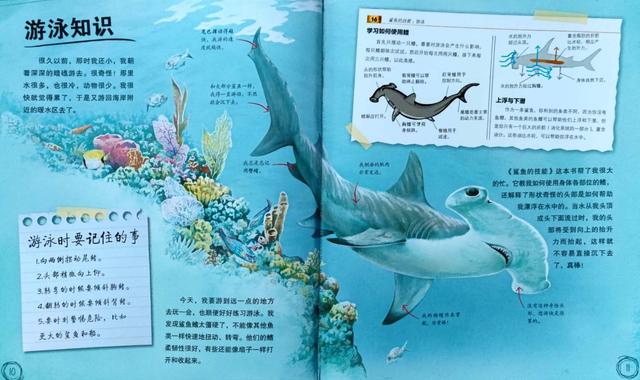 Popular science picture books for children aged 2-12: Increase ...