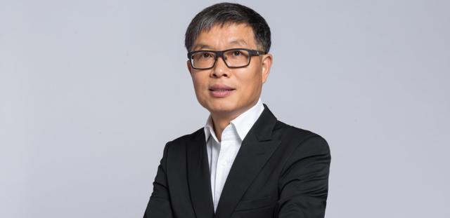These 100 thoughts of Fang Hongbo explain why he is the most successful ...