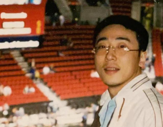 Ning Li: Lost his mother at the age of 11, left the United States at ...
