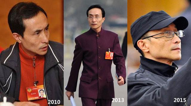 Gong Hanlin and Feng Xiaoting's "scolding war" escalated, Yang Xu and ...