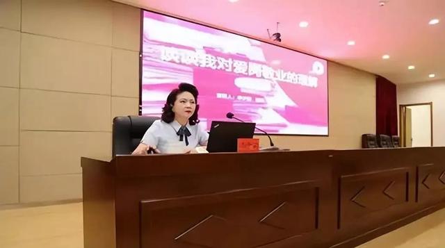 The question to Li Shaoli is not the powder, but the ability, not the ...