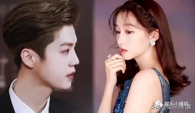 Liu Haoran and Wang Junkai's reaction to Dong Zijian's divorce?Why is Fu Jing's film and ...