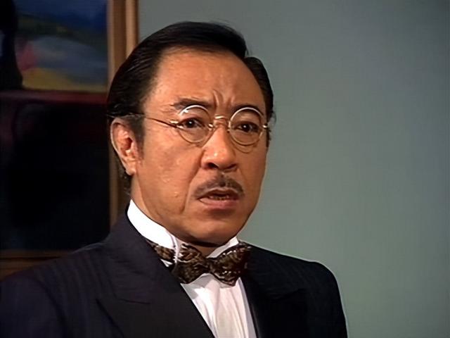 Another actor Yang Qun passed away, and he was well known for his role ...
