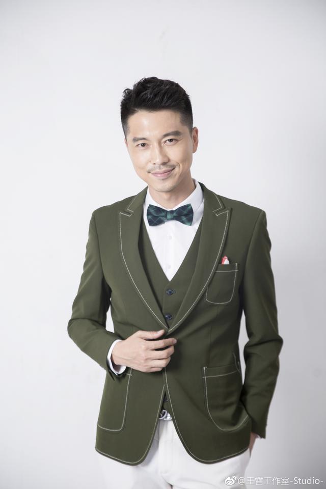 Pan Jingcheng directed the TV series "River of the Universiade" to ...