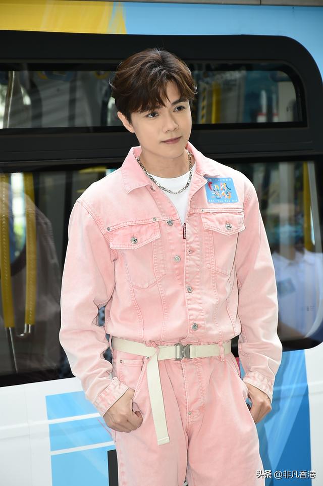 Henry Zhang attended the event - iNEWS