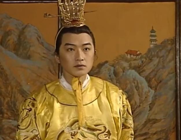 Emperor Yang of Sui Yang Guang was a tyrant and a tyrant?Restore the ...