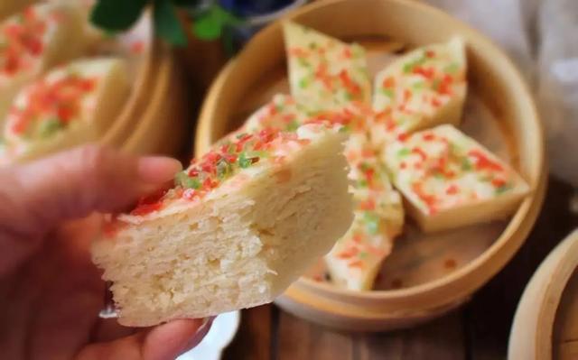 Yangzhou morning tea culture - iNEWS