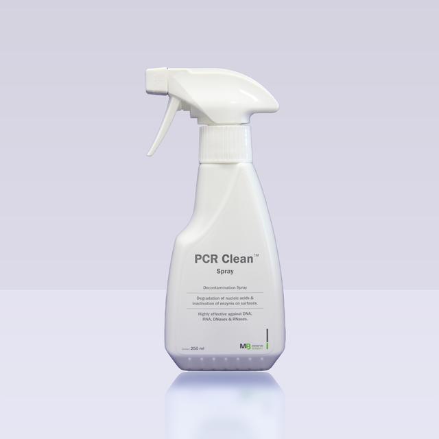 Eliminate DNA pollution spray (for experimental environment) - iNEWS